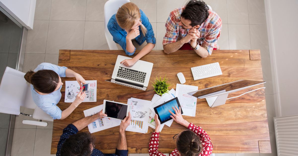 8 Highly Effective Admission & Enrollment Professionals Habits