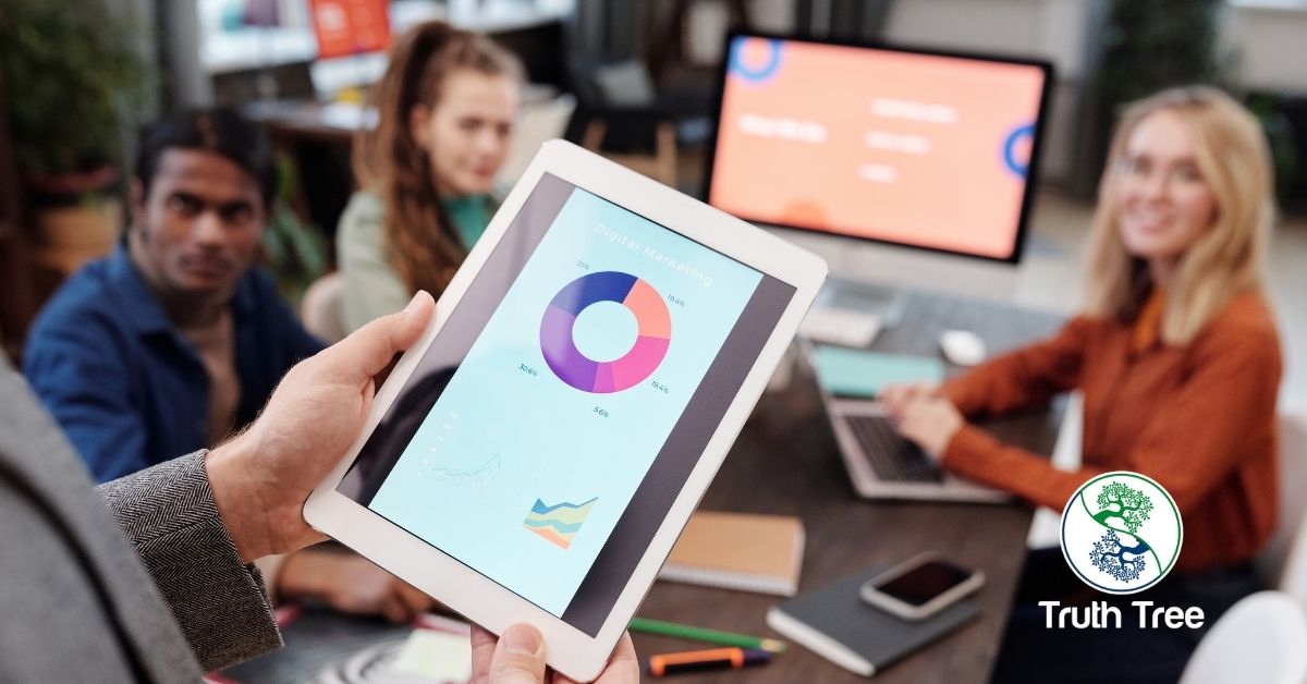 Technical Case Studies | Truth Tree