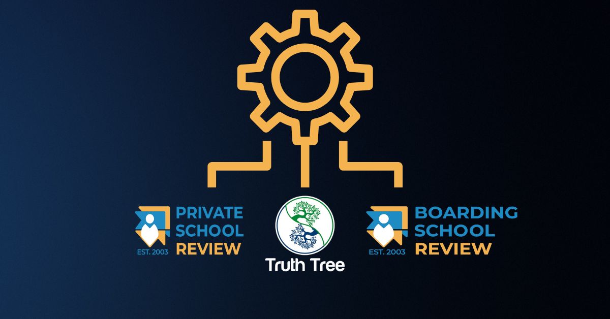 Digital Marketing Services For Schools - Truth Tree