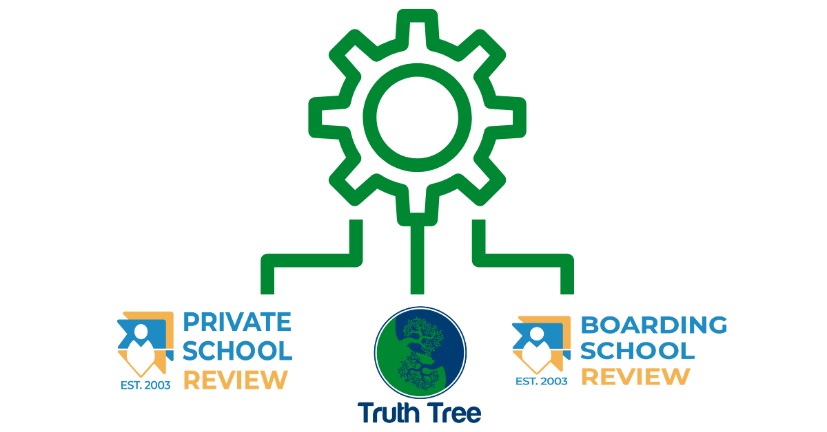 Digital Marketing Services For Schools - Truth Tree